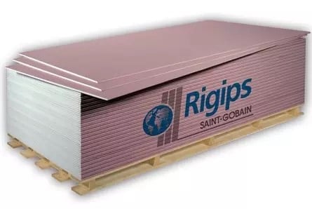 RIGIPS RF PLOČA | Isover